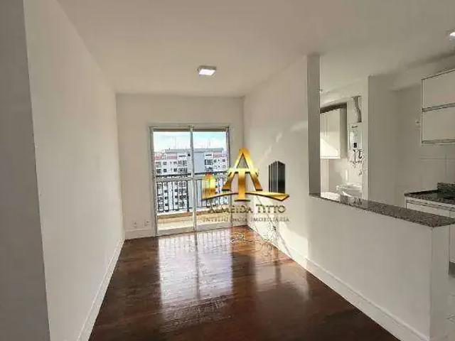 Apartamento para Locação em Barueri/SP Tamboré 2 Quartos