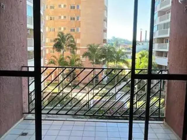 Apartamento para Locação em Barueri/SP Tamboré 2 Quartos