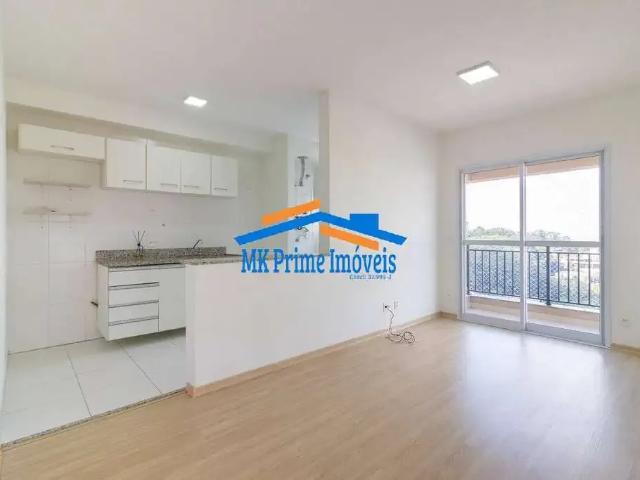 Apartamento para Locação em Barueri/SP Tamboré 2 Quartos