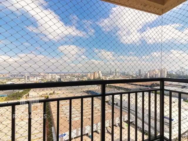 Apartamento para Locação em Barueri/SP Tamboré 2 Quartos