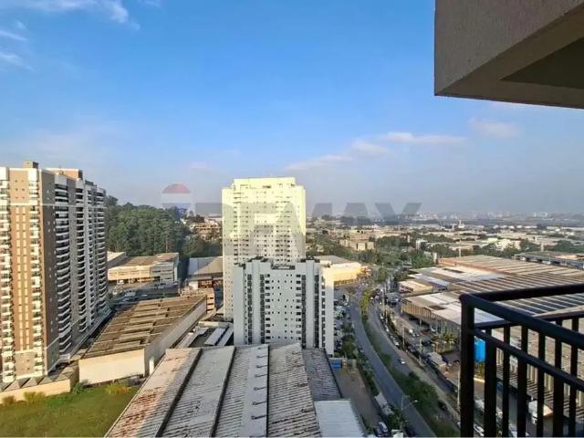 Apartamento para Locação em Barueri/SP Tamboré 2 Quartos