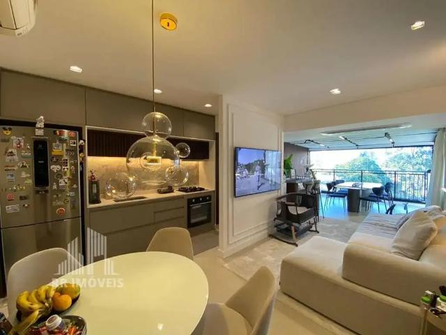 Apartamento para Locação em Barueri/SP Tamboré 2 Quartos