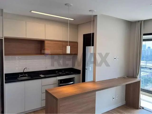 Apartamento para Locação em Barueri/SP Tamboré 2 Quartos