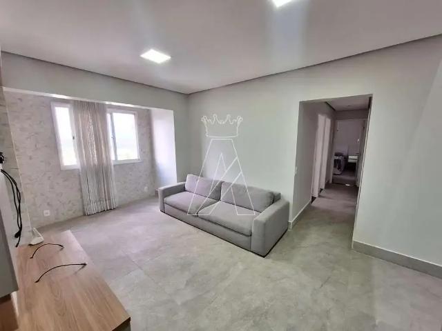 Apartamento para Locação em Barueri/SP Tamboré 2 Quartos