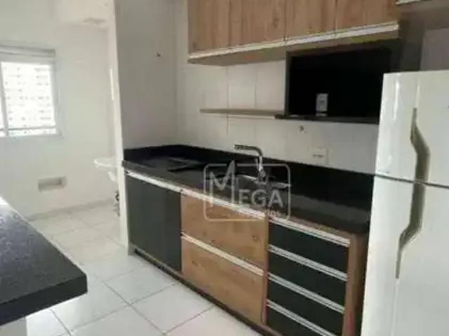 Apartamento para Locação em Barueri/SP Tamboré 2 Quartos