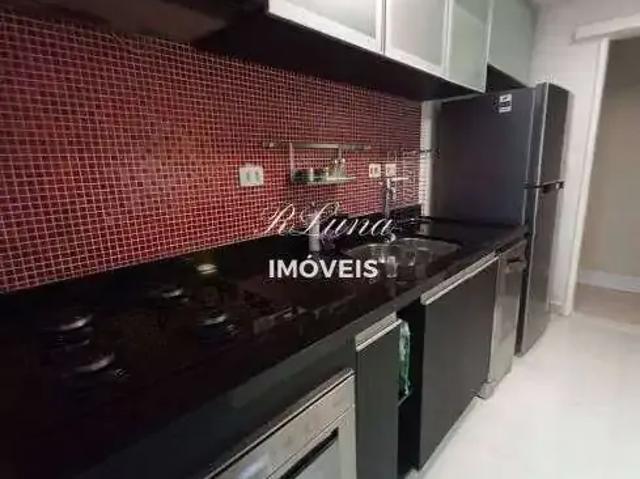 Apartamento para Locação em Barueri/SP Tamboré 2 Quartos