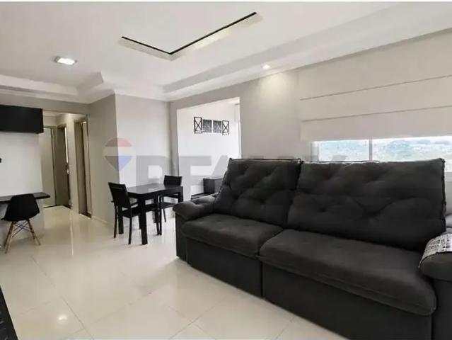 Apartamento para Locação em Barueri/SP Tamboré 2 Quartos
