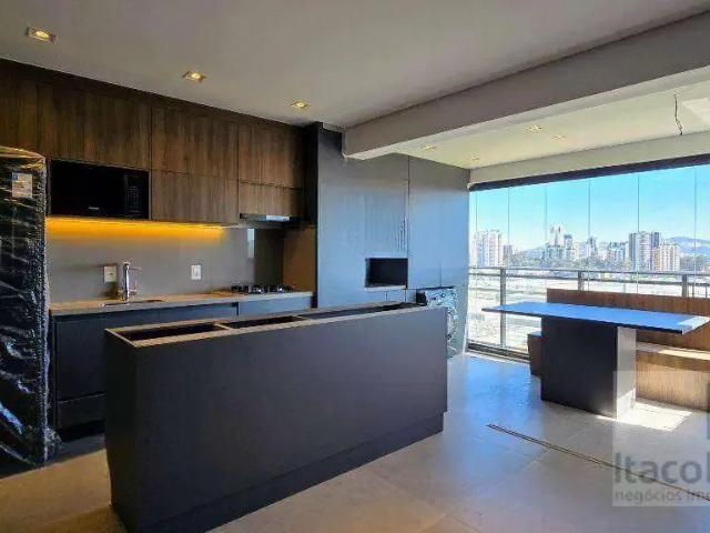 Apartamento para Locação em Barueri/SP Tamboré 2 Quartos