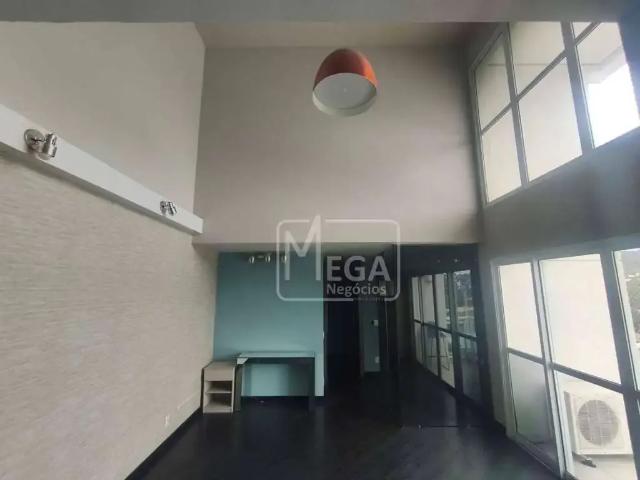 Apartamento para Locação em Barueri/SP Tamboré 2 Quartos