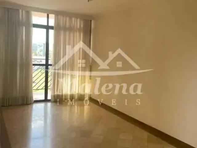 Apartamento para Locação em Barueri/SP Tamboré 2 Quartos