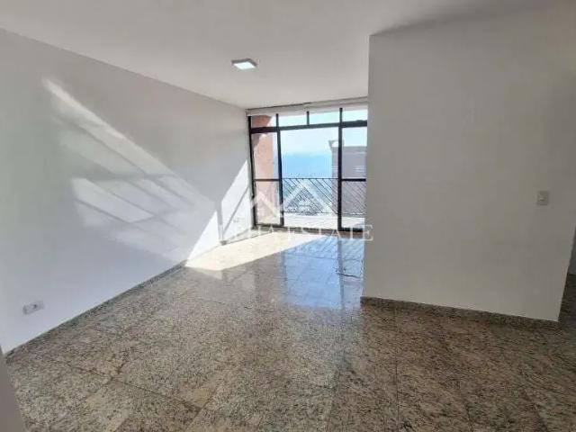 Apartamento para Locação em Barueri/SP Tamboré 2 Quartos