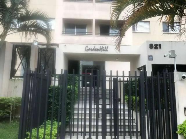 Apartamento para Locação em Barueri/SP Tamboré 2 Quartos