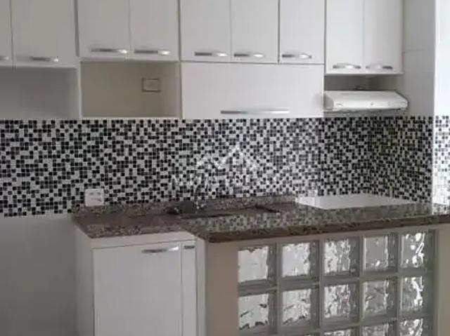 Apartamento para Locação em Barueri/SP Tamboré 2 Quartos
