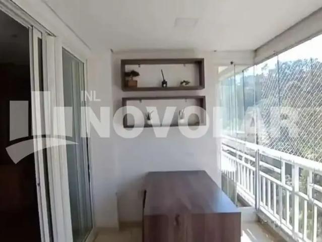 Apartamento para Locação em Barueri/SP Tamboré 2 Quartos