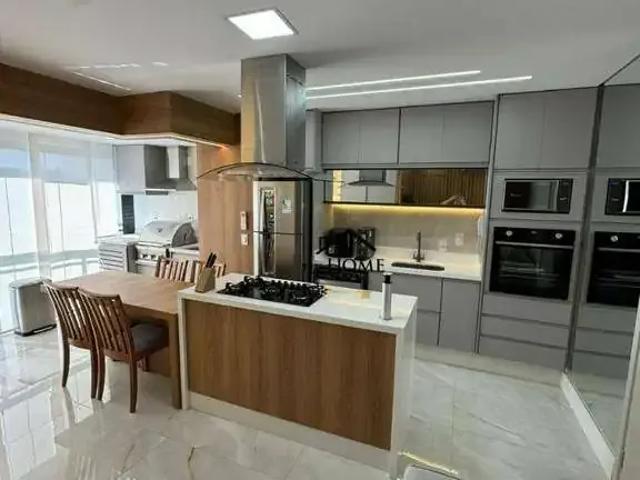Apartamento para Locação em Barueri/SP Tamboré 2 Quartos