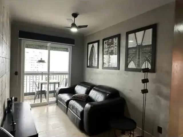 Apartamento para Locação em Barueri/SP Tamboré 2 Quartos