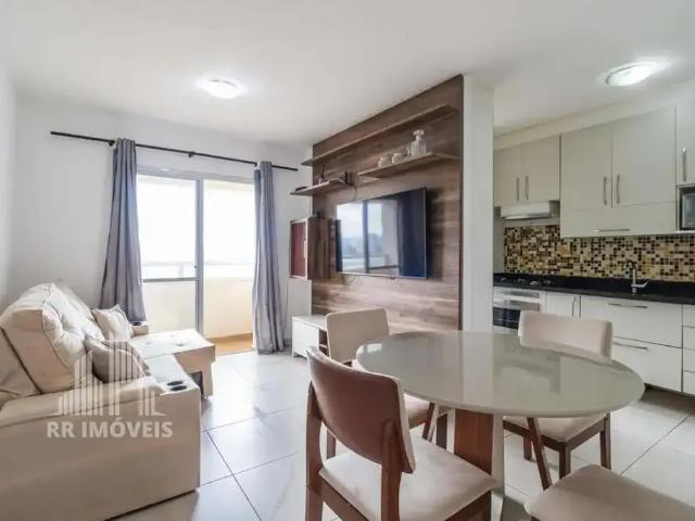 Apartamento para Locação em Barueri/SP Tamboré 3 Quartos