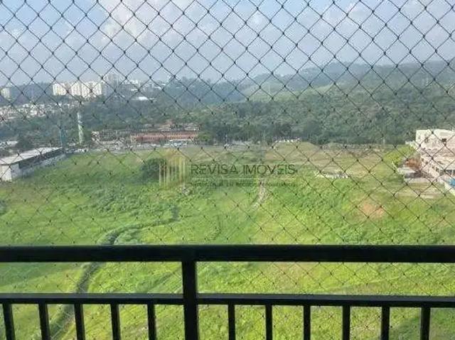 Apartamento para Locação em Barueri/SP Tamboré 3 Quartos