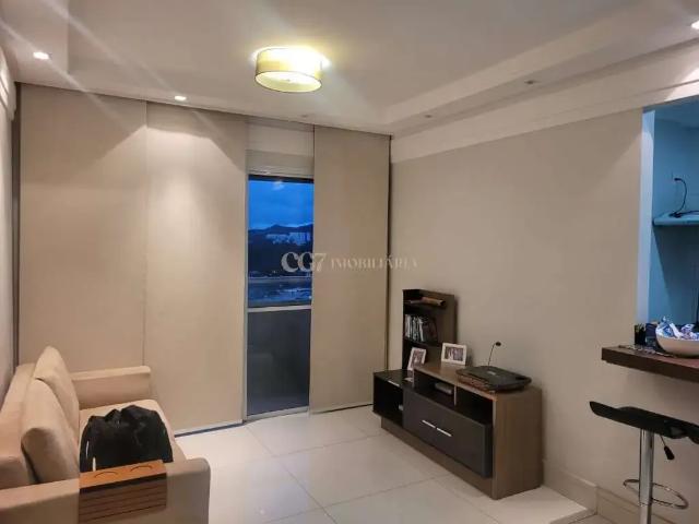 Apartamento para Locação em Barueri/SP Tamboré 3 Quartos