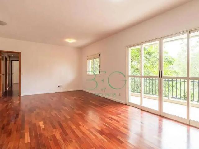 Apartamento para Locação em Barueri/SP Tamboré 3 Quartos