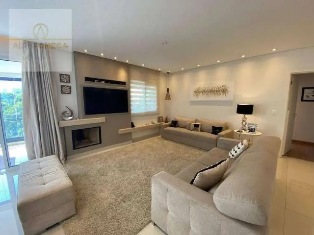 Apartamento para Locação em Barueri/SP Tamboré 3 Quartos