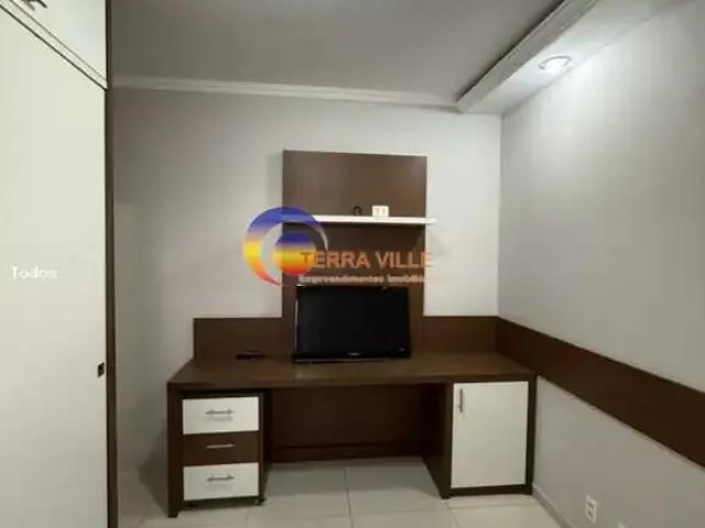 Apartamento para Locação em Barueri/SP Tamboré 3 Quartos