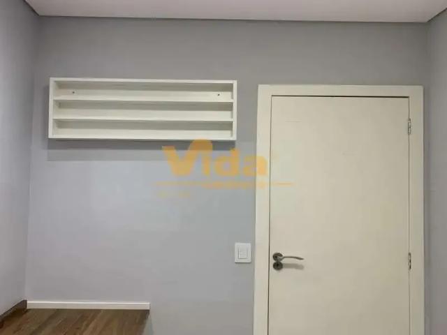 Apartamento para Locação em Barueri/SP Tamboré 3 Quartos
