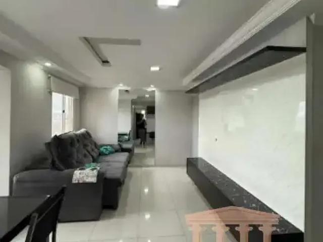 Apartamento para Locação em Barueri/SP Tamboré 3 Quartos