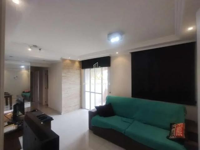 Apartamento para Locação em Barueri/SP Tamboré 3 Quartos