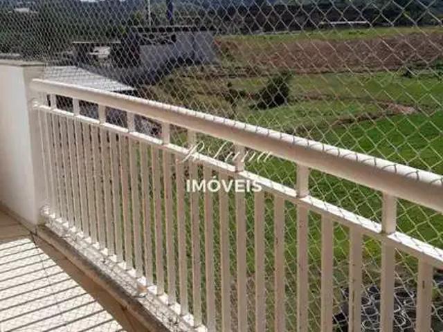 Apartamento para Locação em Barueri/SP Tamboré 3 Quartos