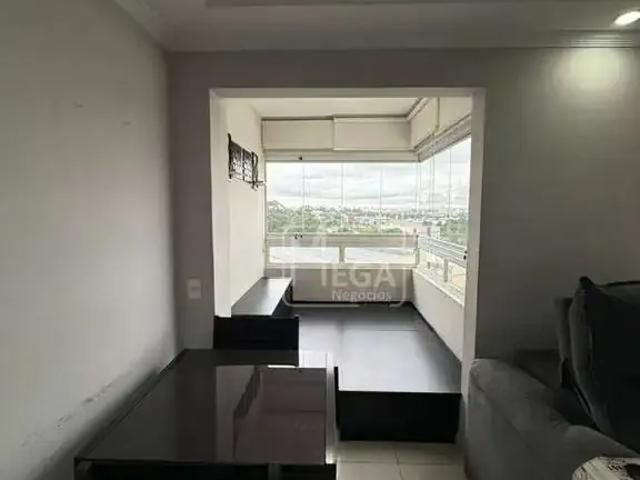 Apartamento para Locação em Barueri/SP Tamboré 3 Quartos