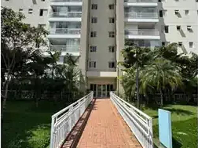 Apartamento para Locação em Barueri/SP Tamboré 3 Quartos