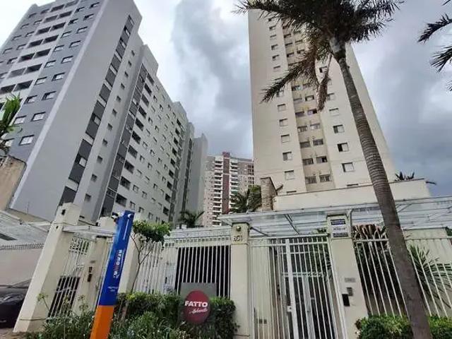 Apartamento para Locação em Barueri/SP Tamboré 3 Quartos