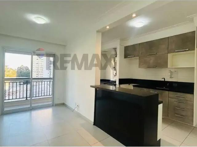 Apartamento para Locação em Barueri/SP Tamboré 3 Quartos