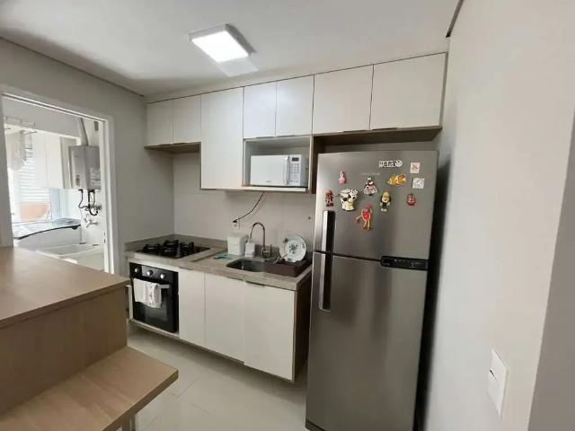 Apartamento para Locação em Barueri/SP Tamboré 3 Quartos