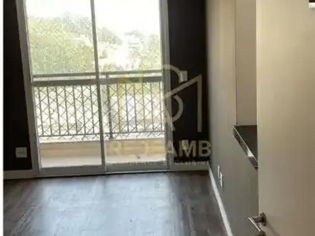 Apartamento para Locação em Barueri/SP Tamboré 3 Quartos