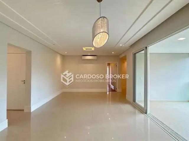 Apartamento para Locação em Barueri/SP Tamboré 3 Quartos