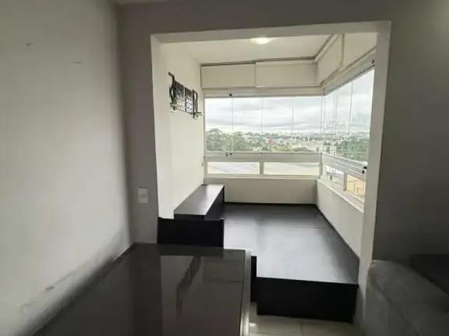 Apartamento para Locação em Barueri/SP Tamboré 3 Quartos