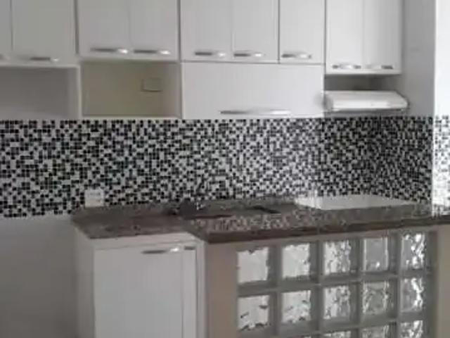 Apartamento para Locação em Barueri/SP Tamboré 3 Quartos