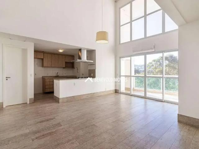 Apartamento para Locação em Barueri/SP Tamboré 3 Quartos
