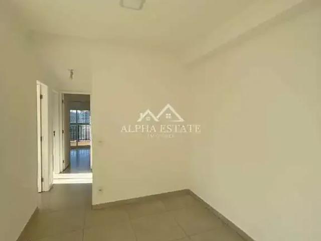 Apartamento para Locação em Barueri/SP Tamboré 3 Quartos