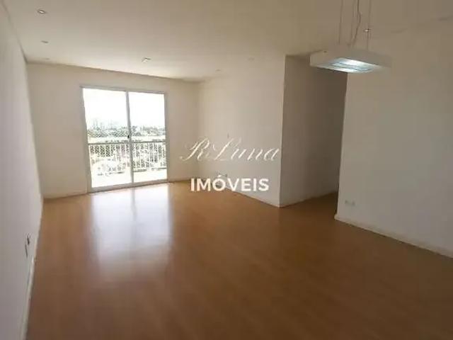 Apartamento para Locação em Barueri/SP Tamboré 3 Quartos