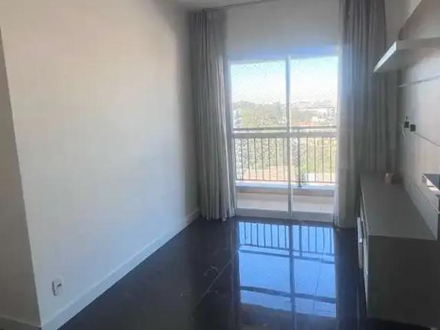 Apartamento para Locação em Barueri/SP Tamboré 3 Quartos