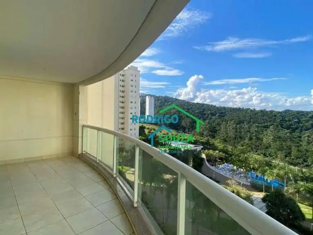 Apartamento para Locação em Barueri/SP Tamboré 3 Quartos