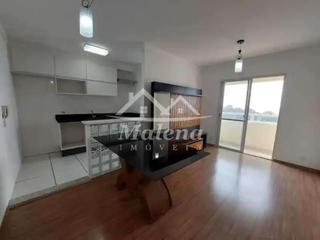 Apartamento para Locação em Barueri/SP Tamboré 3 Quartos