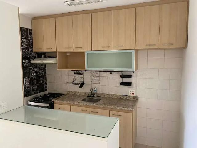 Apartamento para Locação em Barueri/SP Tamboré 3 Quartos