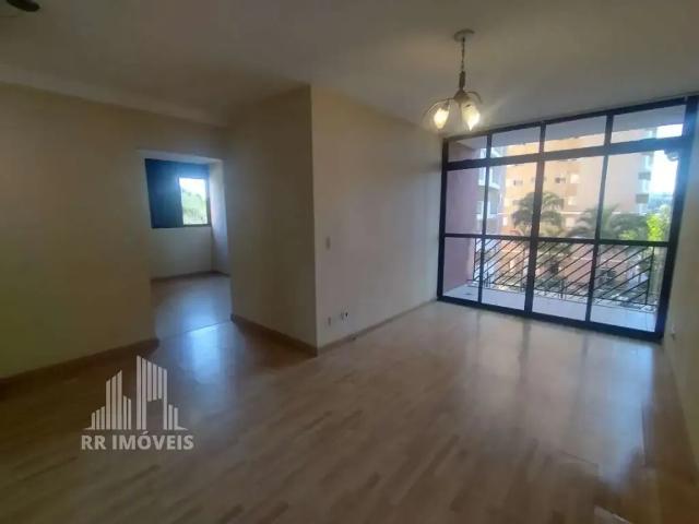 Apartamento para Locação em Barueri/SP Tamboré 3 Quartos