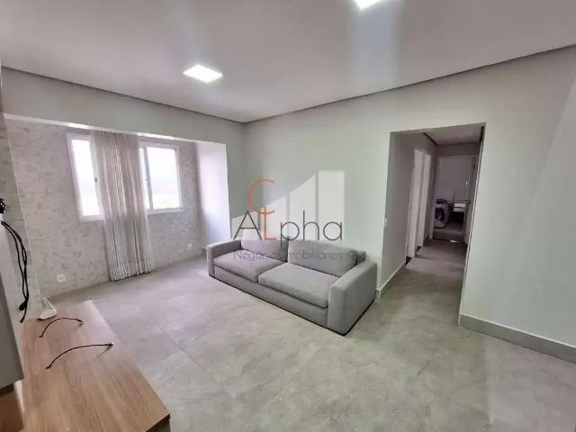 Apartamento para Locação em Barueri/SP Tamboré 3 Quartos