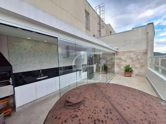 Apartamento para Locação em Barueri/SP Tamboré 3 Quartos