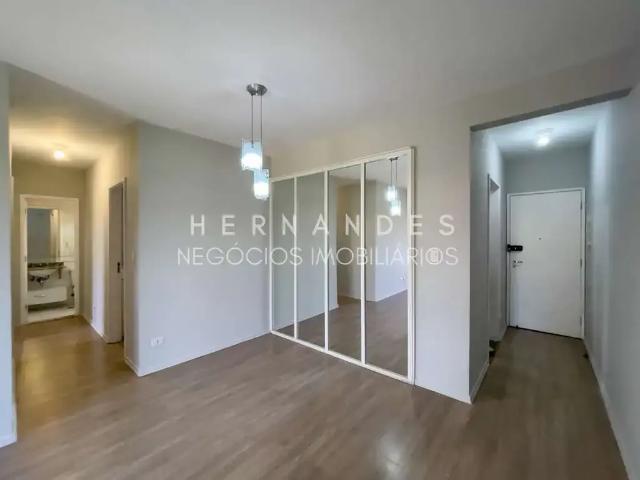 Apartamento para Locação em Barueri/SP Tamboré 3 Quartos